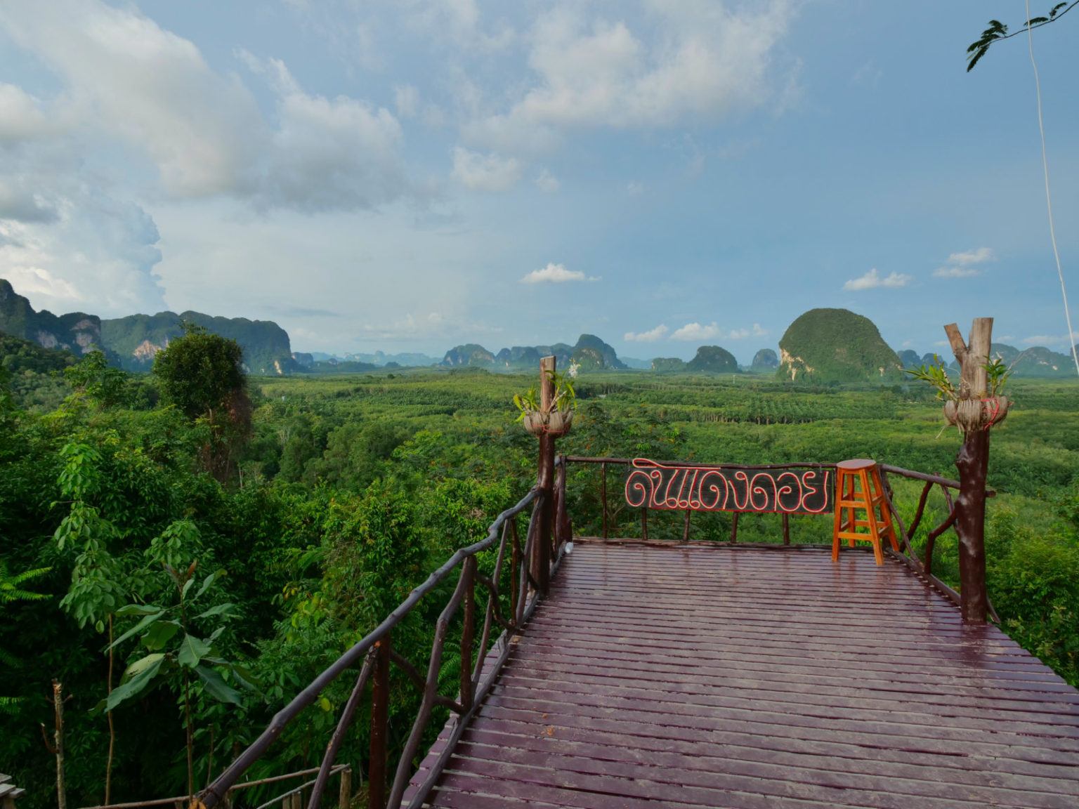 Experience the best holiday location in Krabi - Eden Villas